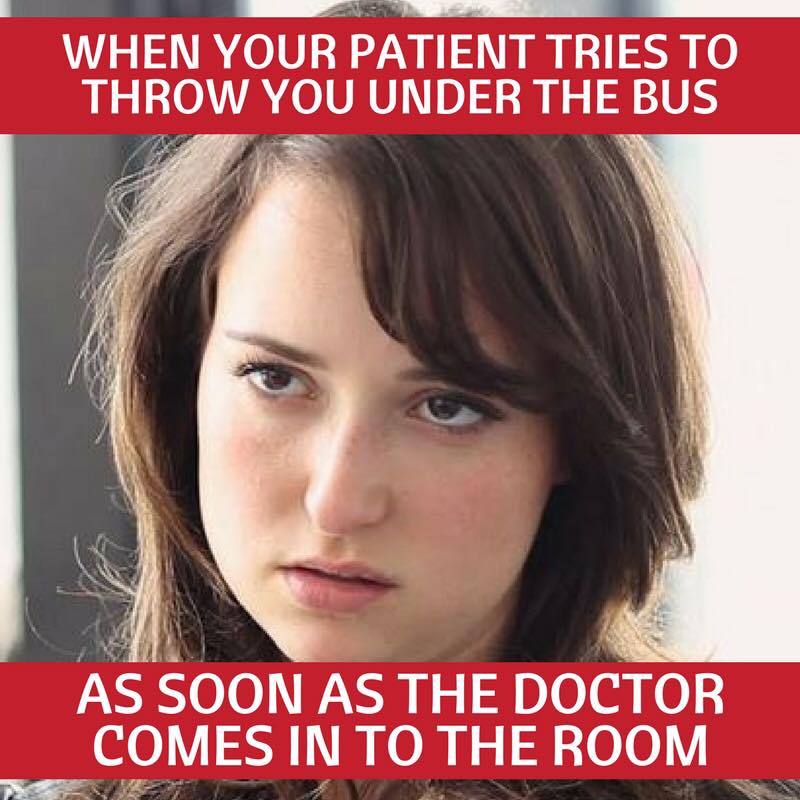 Terrible medical memes - Medical Republic