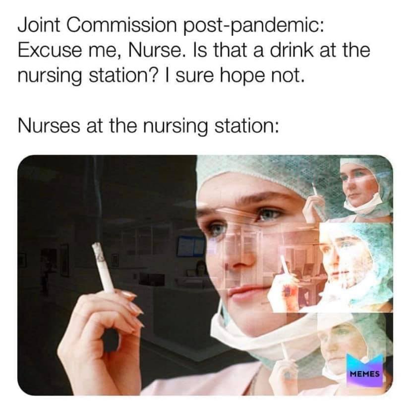 Viral medical memes - Medical Republic