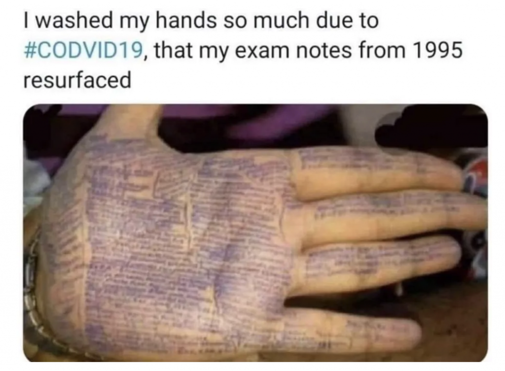 Viral medical memes - Medical Republic