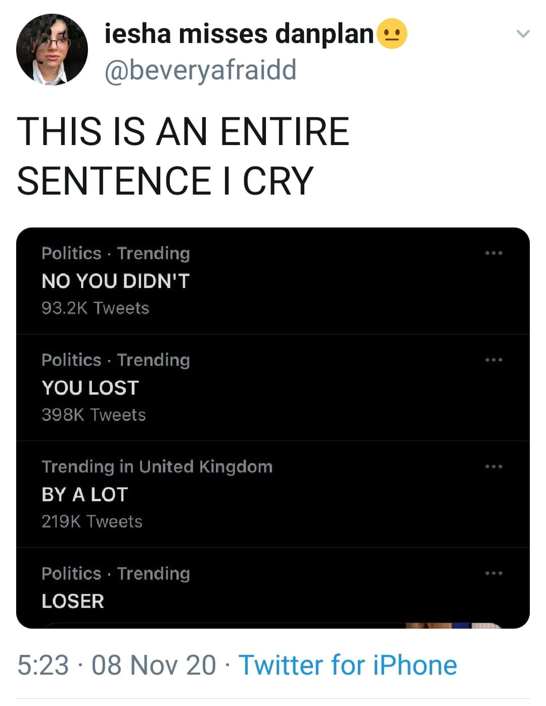 Cursed medical memes for Friday 13th - Medical Republic