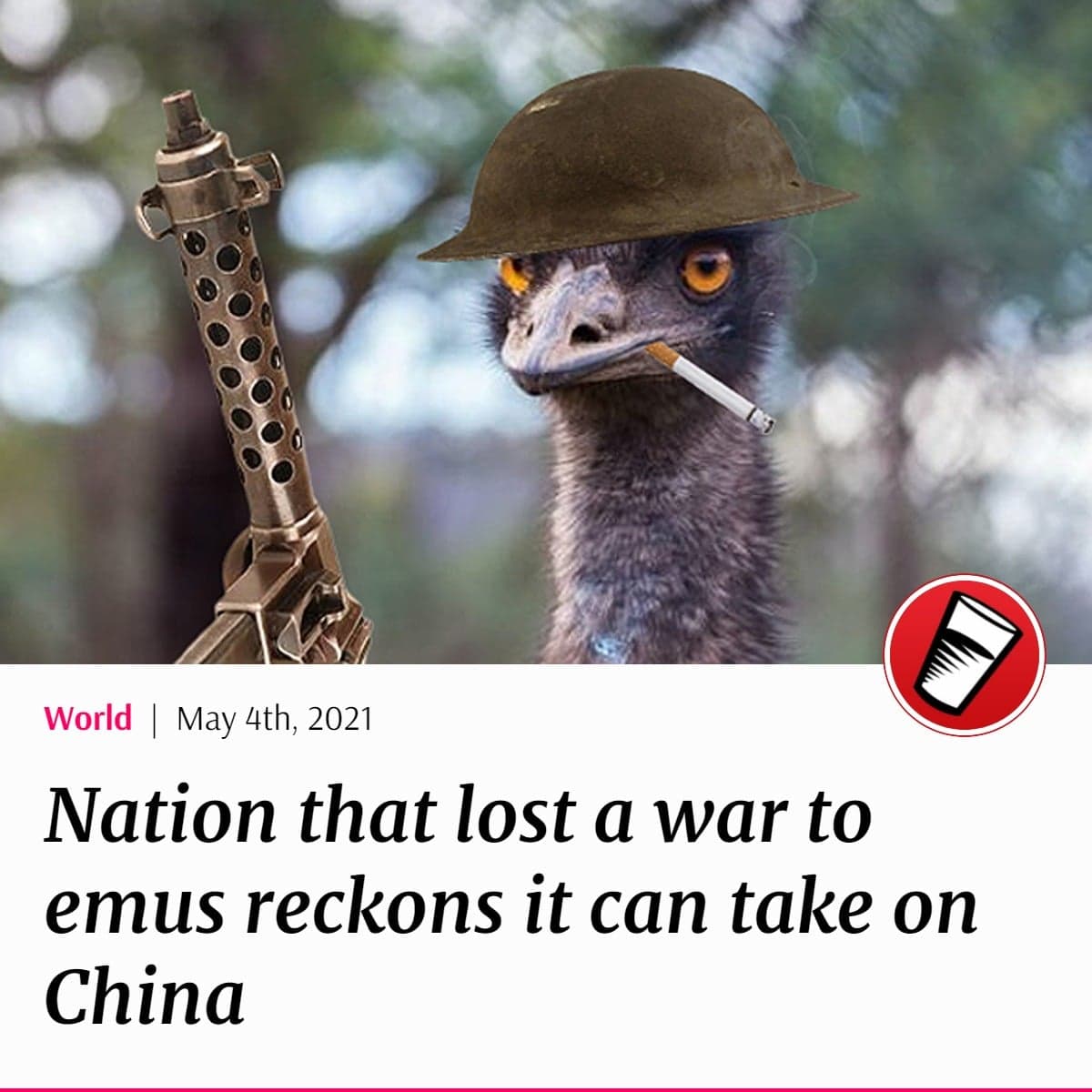 Budget memes to ward off deficit - Medical Republic