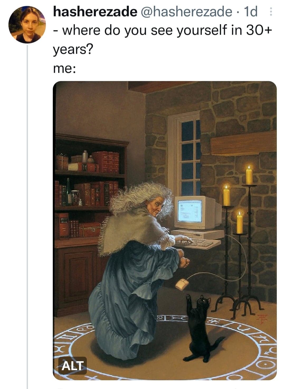These memes got caught in a blood feud - Medical Republic