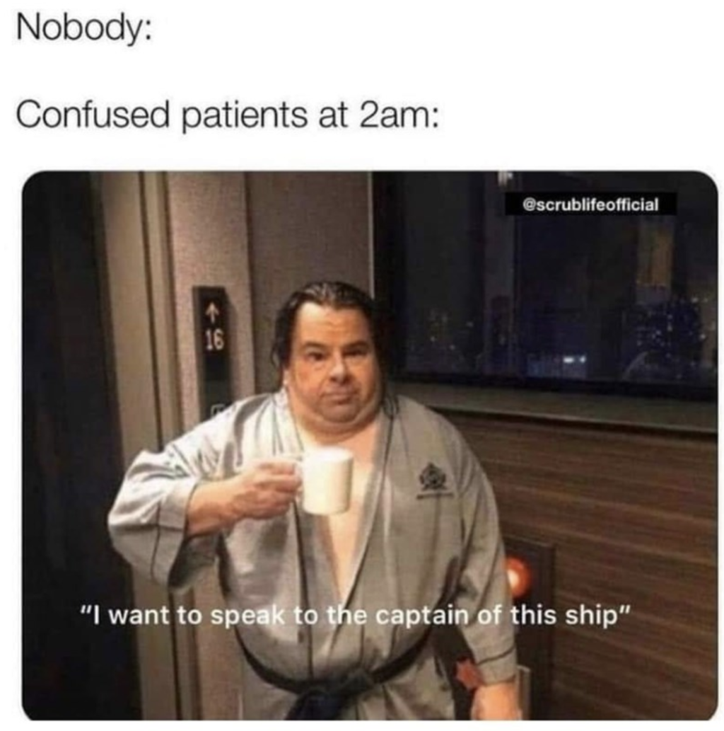 Counterculture memes for burning man refugees - Medical Republic