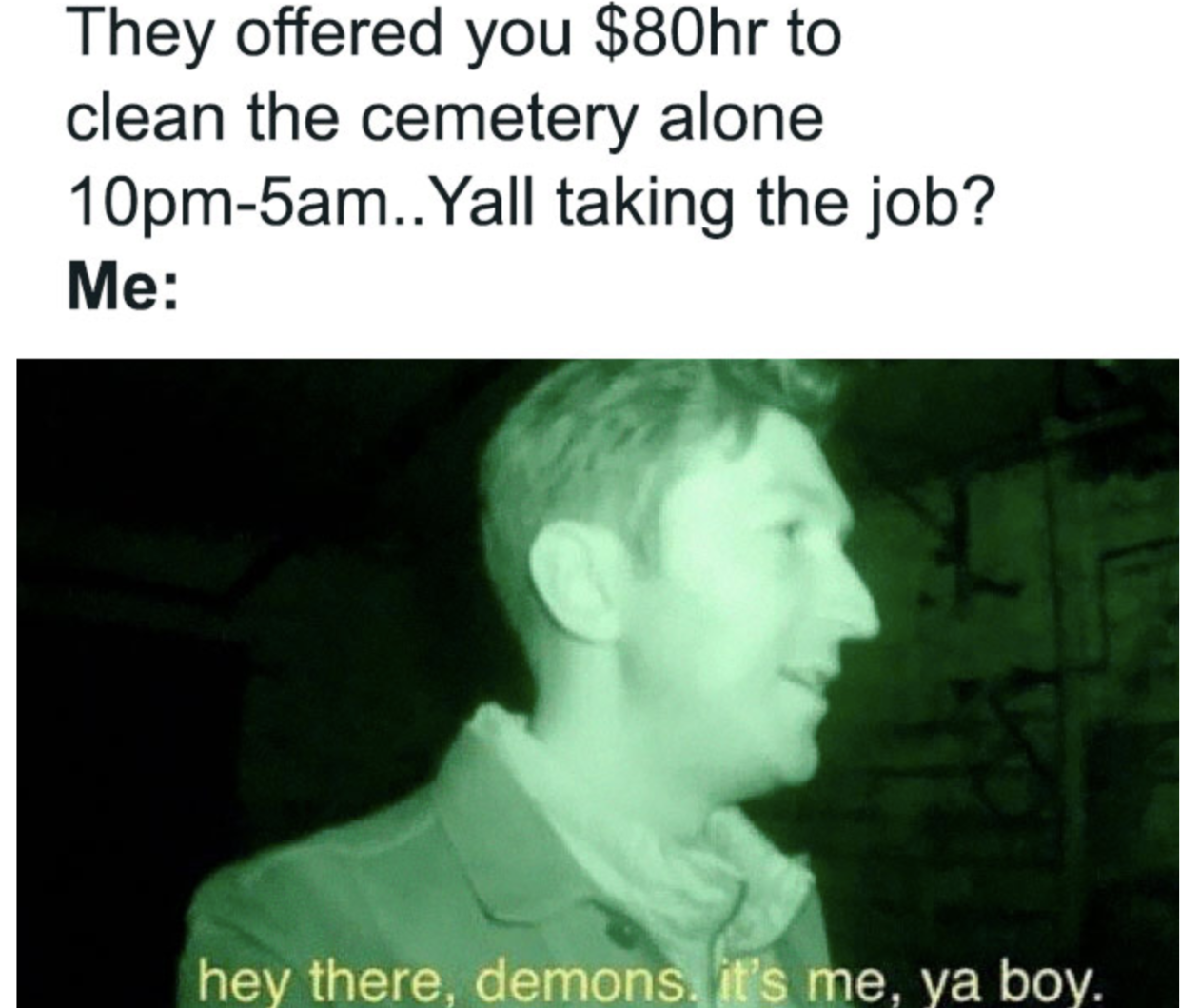 Counterculture memes for burning man refugees - Medical Republic