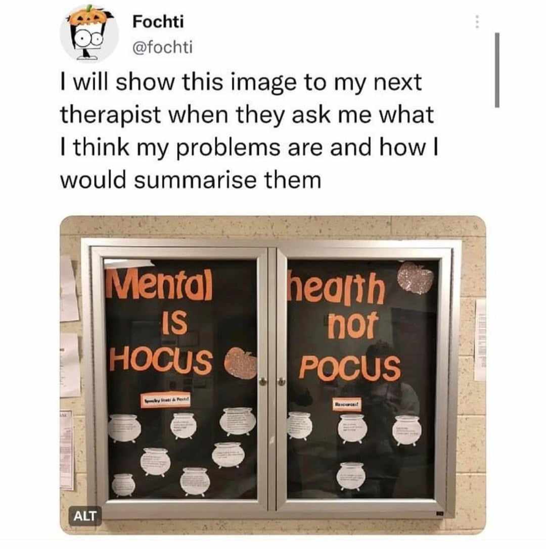 Plot twist memes to keep you guessing - Medical Republic