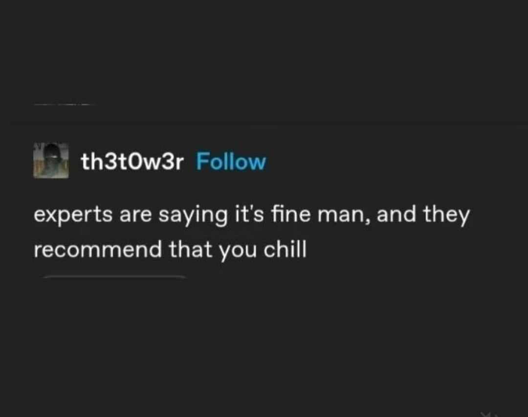 Plot twist memes to keep you guessing - Medical Republic