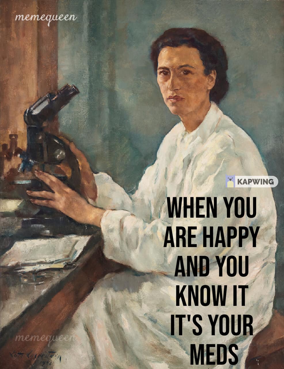 These memes weren't invited to Medicare's 40th birthday - Medical Republic