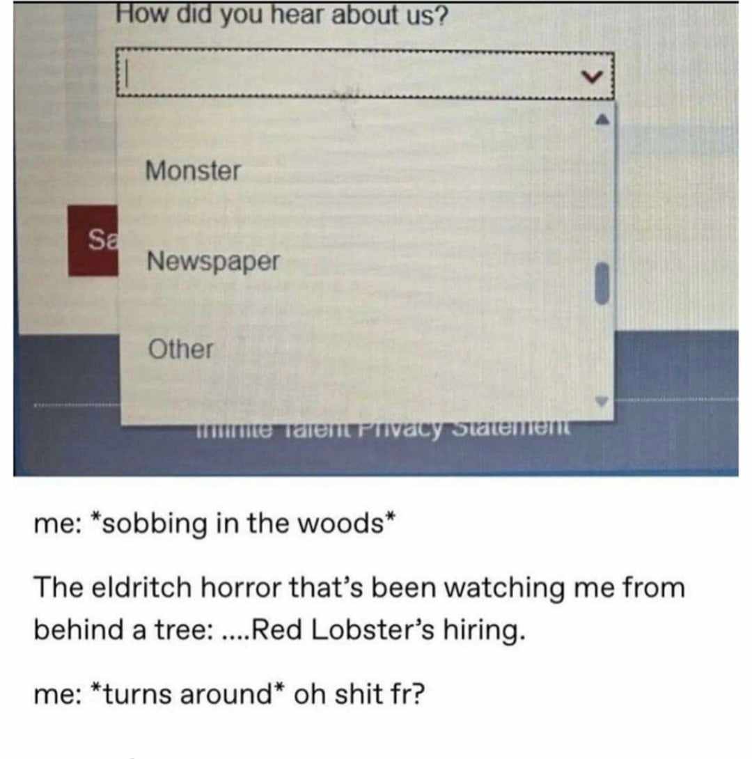 These memes are conducting an ancient ritual - Medical Republic