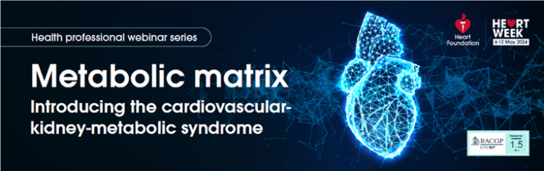 CKM syndrome: what’s in a name? - Medical Republic
